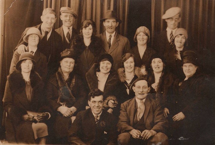 Sherburn in Elmet Photographic Archive